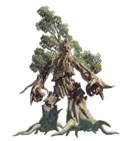 Ent (DDO) | Dragon's Dogma Wiki | Fandom