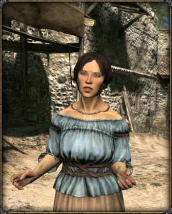Aestella | Dragon's Dogma Wiki | Fandom