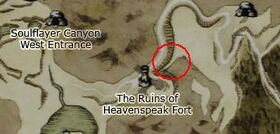 Fuligin Ore | Dragon's Dogma Wiki | Fandom