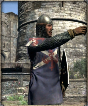 Ser Gregor | Dragon's Dogma Wiki | Fandom