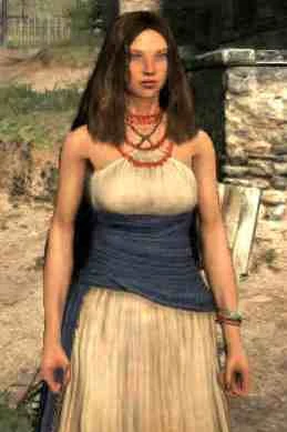 Quina | Dragon's Dogma | Fandom