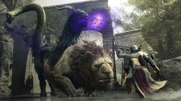 Chimera (DD2) | Dragon's Dogma Wiki | Fandom