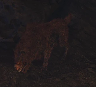 Warg (DD2) | Dragon's Dogma Wiki | Fandom