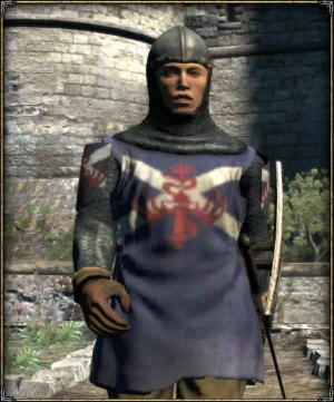 Ser Pol | Dragon's Dogma Wiki | Fandom