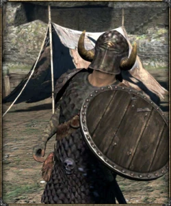 Ranseur | Dragon's Dogma | Fandom