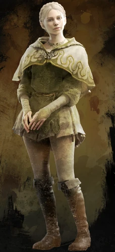 Doireann | Dragon's Dogma Wiki | Fandom