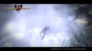 Wyrm | Dragon's Dogma Wiki | Fandom