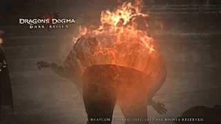 Stout Undead | Dragon's Dogma Wiki | Fandom