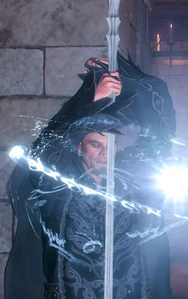 Myrddin | Dragon's Dogma Wiki | Fandom