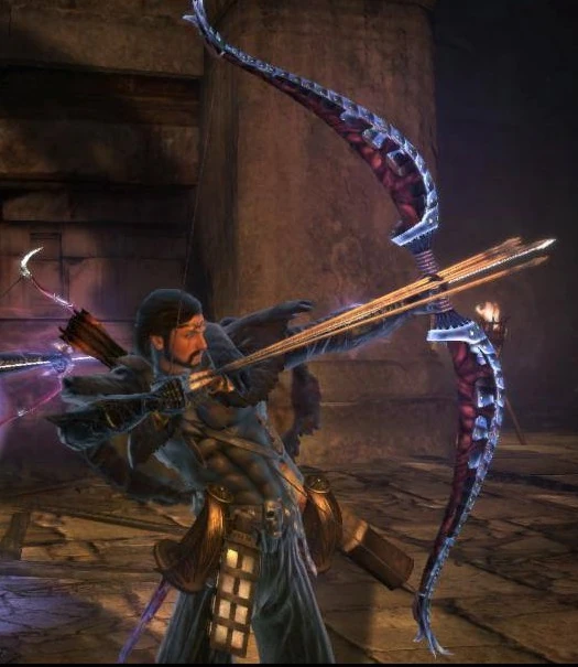 Revenant Wail | Dragon's Dogma Wiki | Fandom