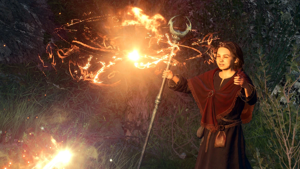 Spellbound | Dragon's Dogma Wiki | Fandom