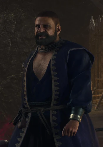 Fiska | Dragon's Dogma Wiki | Fandom