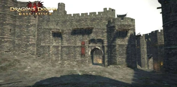 The Greatwall | Dragon's Dogma Wiki | Fandom