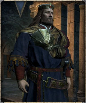 Edmun Dragonsbane | Dragon's Dogma Wiki | Fandom