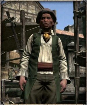 Meridith | Dragon's Dogma | Fandom