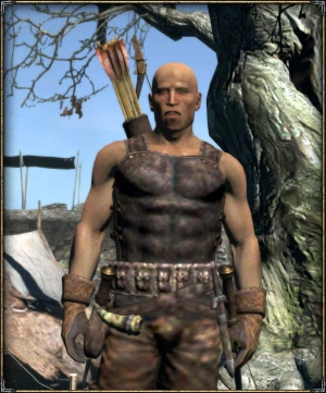 Mercygiver | Dragon's Dogma Wiki | Fandom