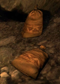 Sack | Dragon's Dogma Wiki | Fandom