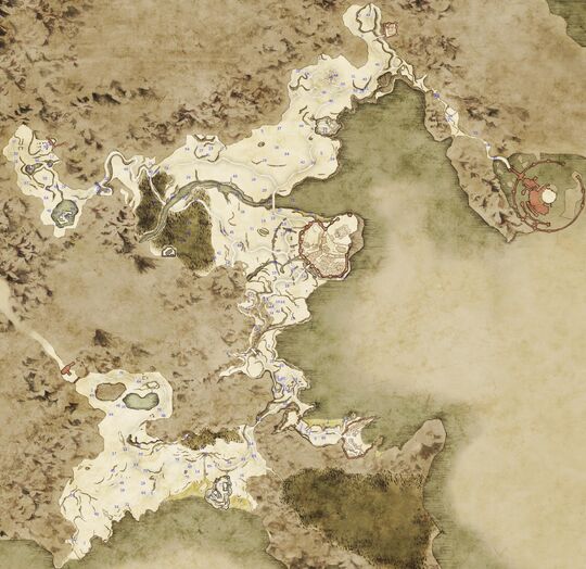 Gransys | Dragon's Dogma Wiki | Fandom