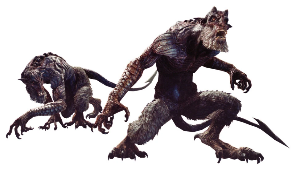 Grigori (DDO) | Dragon's Dogma Wiki | Fandom