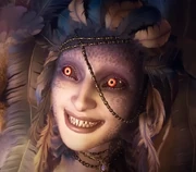 Sphinx | Dragon's Dogma Wiki | Fandom
