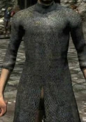 Chain Mail | Dragon's Dogma Wiki | Fandom