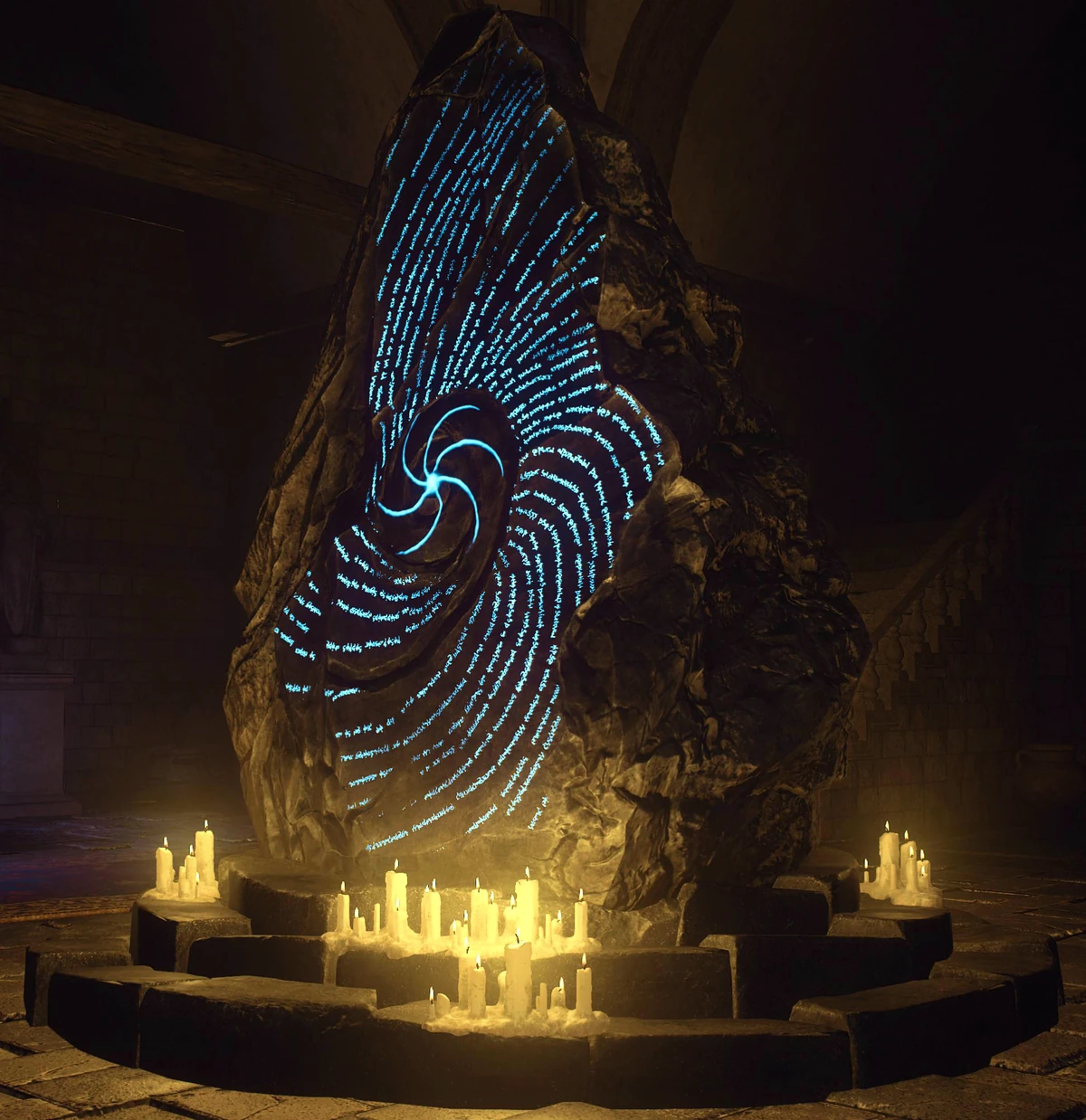 Great Riftstone of Vermund | Dragon's Dogma Wiki | Fandom