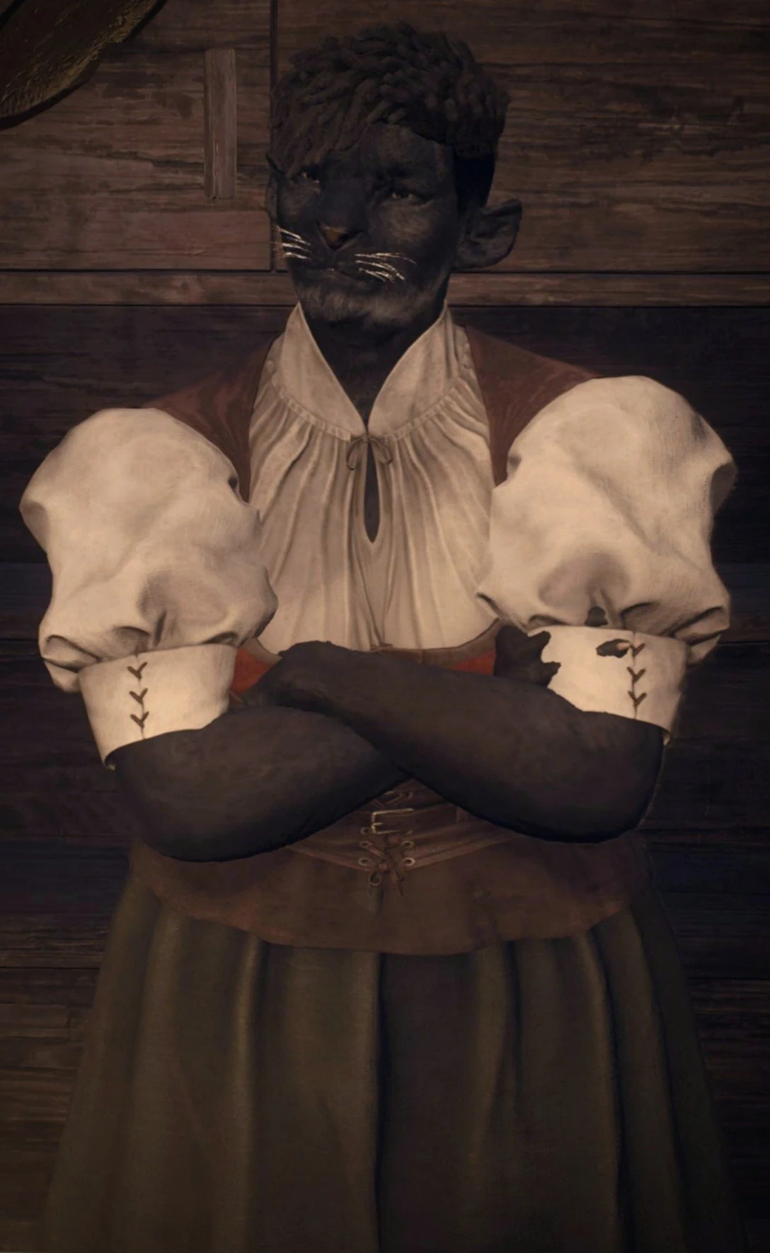 Glenna | Dragon's Dogma Wiki | Fandom