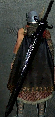 Gryphic Black | Dragon's Dogma Wiki | Fandom