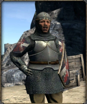 Ser Azarel | Dragon's Dogma Wiki | Fandom