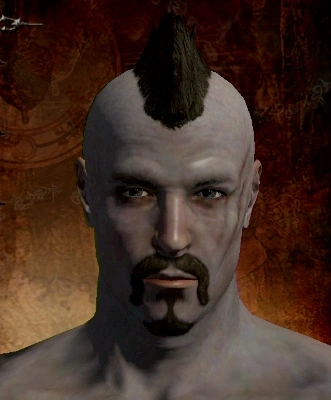 Ash Gray Skin Pigment | Dragon's Dogma Wiki | Fandom