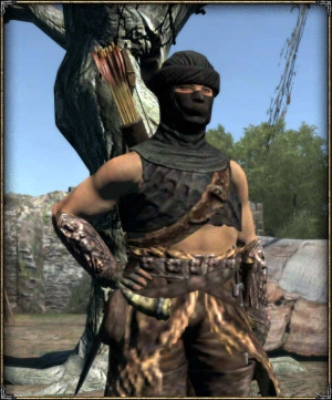 Culverin | Dragon's Dogma | Fandom