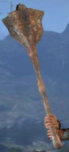 Rusted Mace | Dragon's Dogma Wiki | Fandom