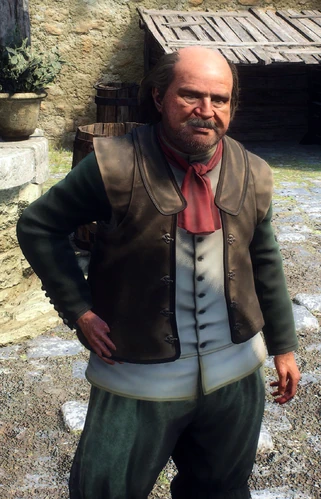 Auriol | Dragon's Dogma Wiki | Fandom