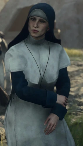 Elena | Dragon's Dogma Wiki | Fandom