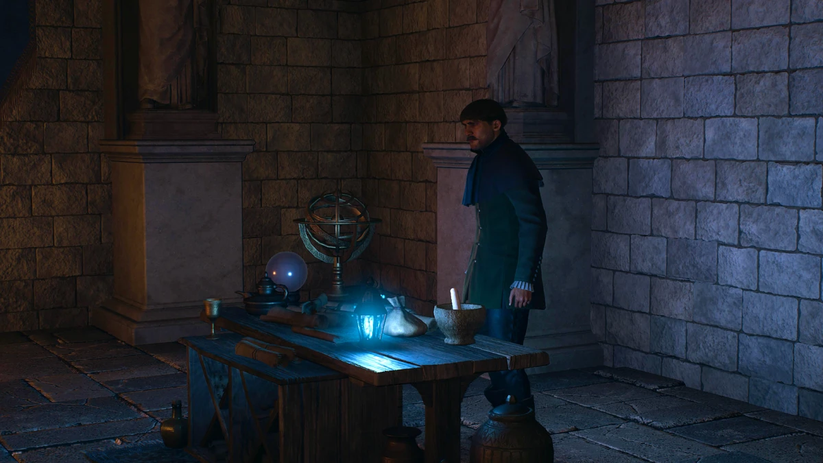 Vernworth Pawn Guild | Dragon's Dogma Wiki | Fandom