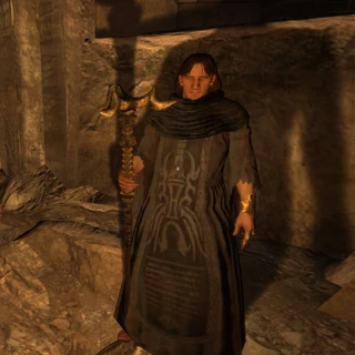 Salomet | Dragon's Dogma Wiki | Fandom