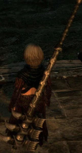 Triple Tooth | Dragon's Dogma Wiki | Fandom