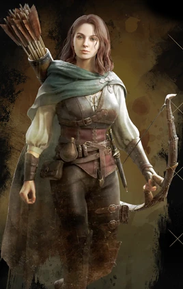 Ulrika | Dragon's Dogma Wiki | Fandom