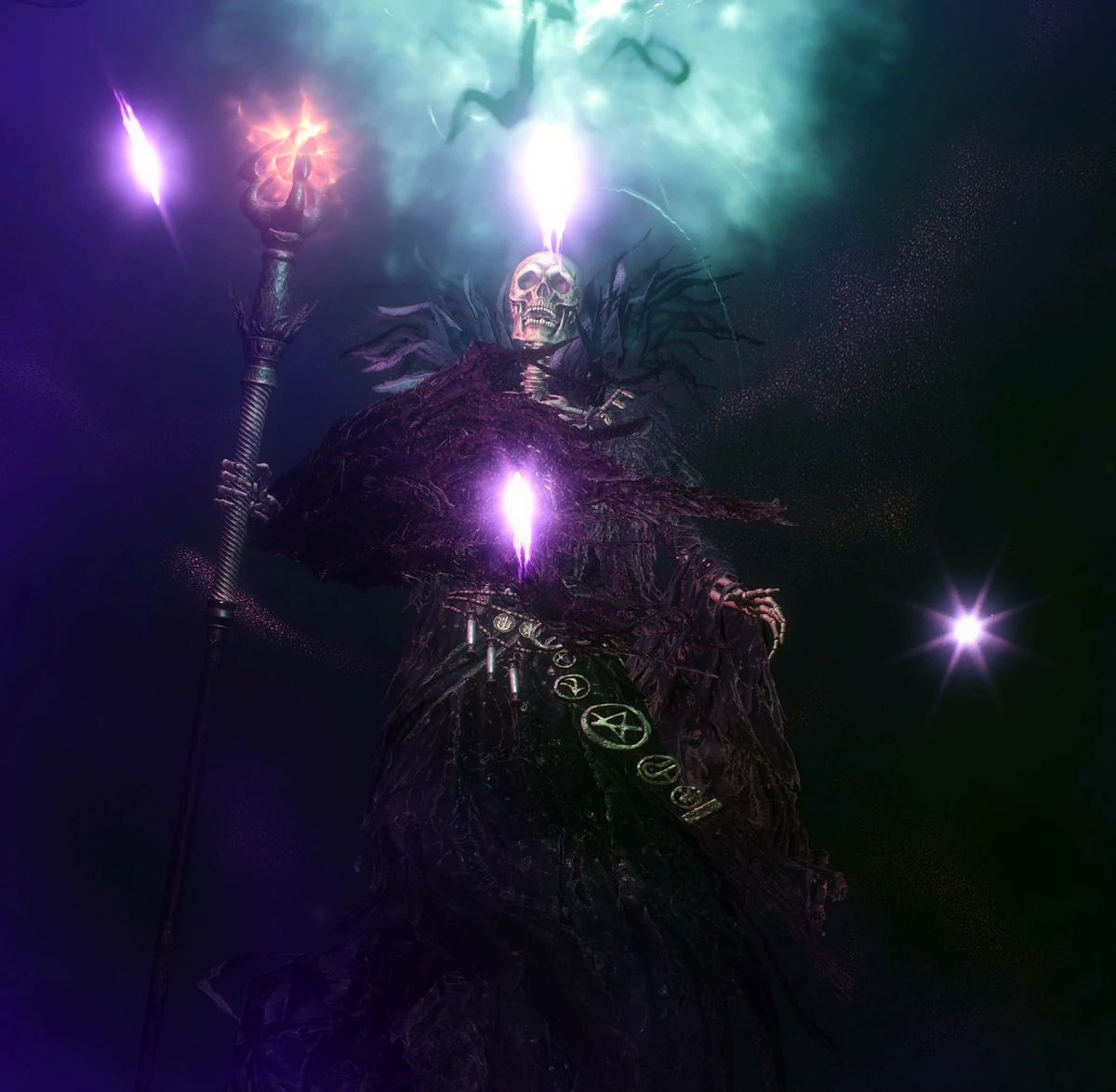 Wight (DD2) | Dragon's Dogma Wiki | Fandom