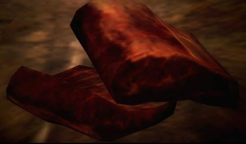 Rotten Beast-Steak | Dragon's Dogma Wiki | Fandom