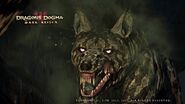 Warg | Dragon's Dogma Wiki | Fandom