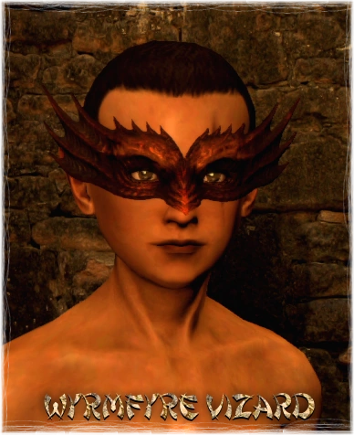 Wyrmfyre Vizard | Dragon's Dogma Wiki | Fandom