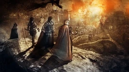 Savan | Dragon's Dogma Wiki | Fandom