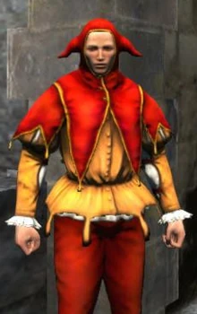 Set of Jester's Motley | Dragon's Dogma Wiki | Fandom