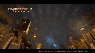 El Everfall | Dragon's Dogma | Fandom