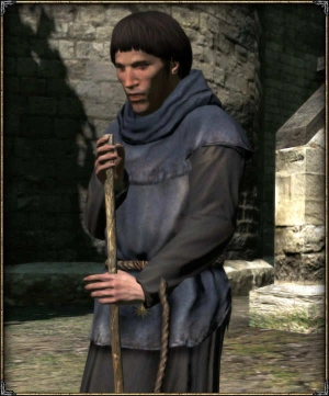 Maxson | Dragon's Dogma Wiki | Fandom