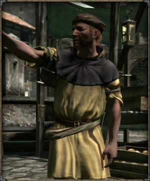 Maurin | Dragon's Dogma Wiki | Fandom