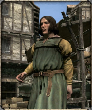 Cale | Dragon's Dogma Wiki | Fandom