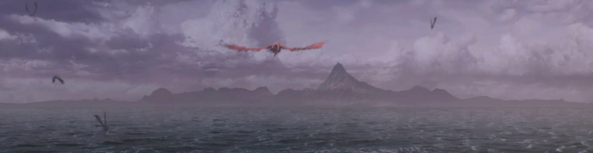 Gransys | Dragon's Dogma Wiki | Fandom