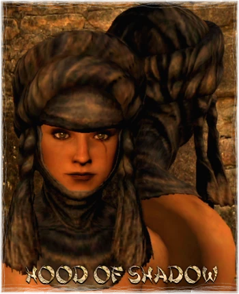 Hood of Shadow | Dragon's Dogma Wiki | Fandom